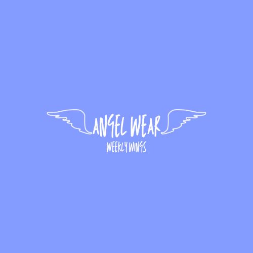 Weekly Wings Newsletter Sign Up | Angel Wear